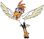 Ono | Disney Wiki | Fandom
