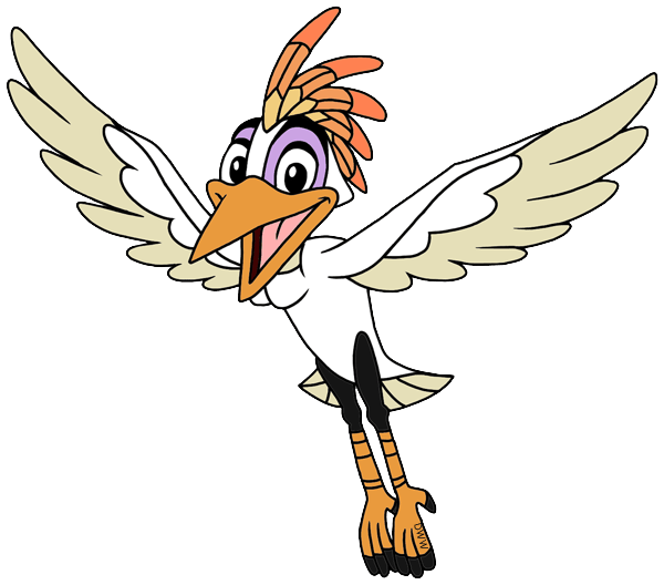 Ono/Gallery | Disney Wiki | Fandom