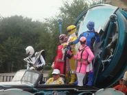 Power Rangers | Disney Wiki | Fandom