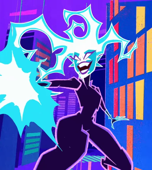 Aftershock | Disney Wiki | Fandom