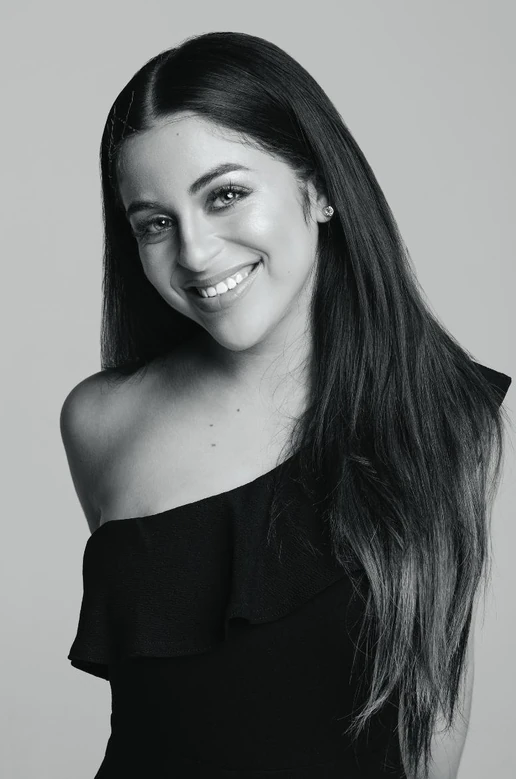 Ariel Martin | Disney Wiki | Fandom