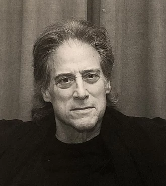 Richard Lewis | Disney Wiki | Fandom