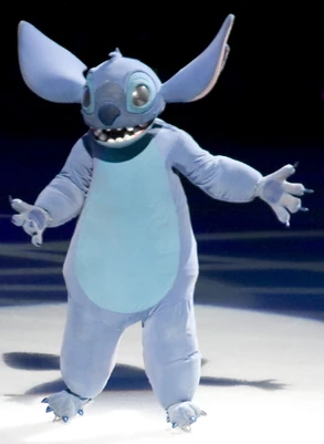 Stitch Costumes Through the Years | Disney Wiki | Fandom