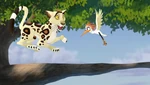 Badili | Disney Wiki | Fandom