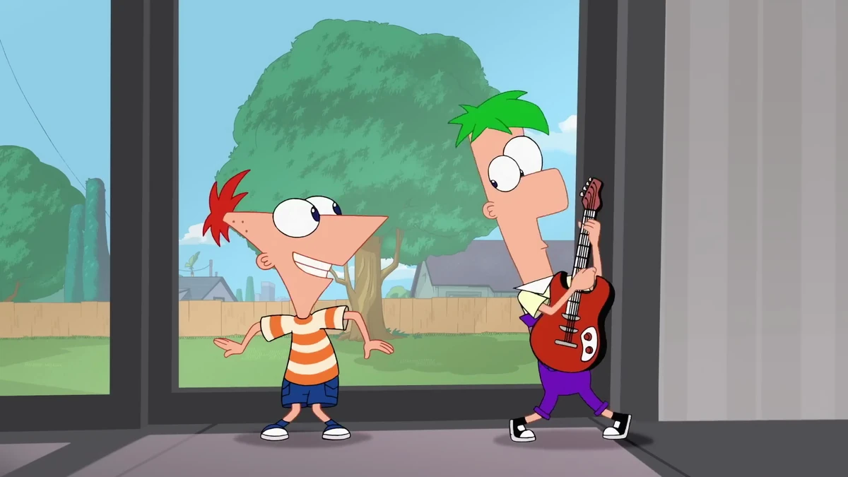 We're Back | Disney Wiki | Fandom