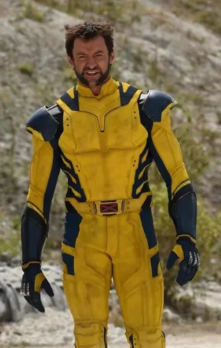 Wolverine | Disney Wiki | Fandom