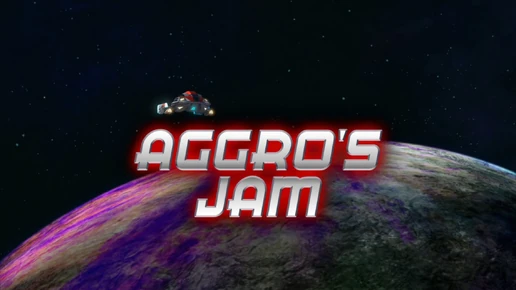 Aggro's Jam | Disney Wiki | Fandom