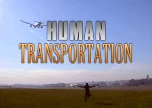 Human Transportation | Disney Wiki | Fandom