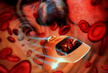 Body Wars | Disney Wiki | Fandom