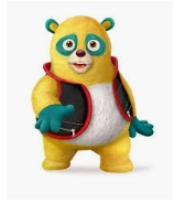 Oso | Disney Wiki | Fandom