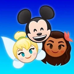 Disney Emoji Blitz item collections | Disney Wiki | Fandom