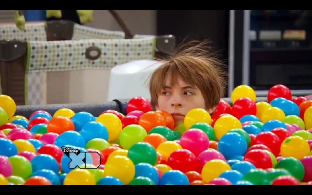 Dojo Day Care | Disney Wiki | Fandom