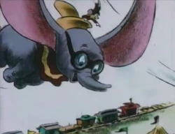 Dumbo 2