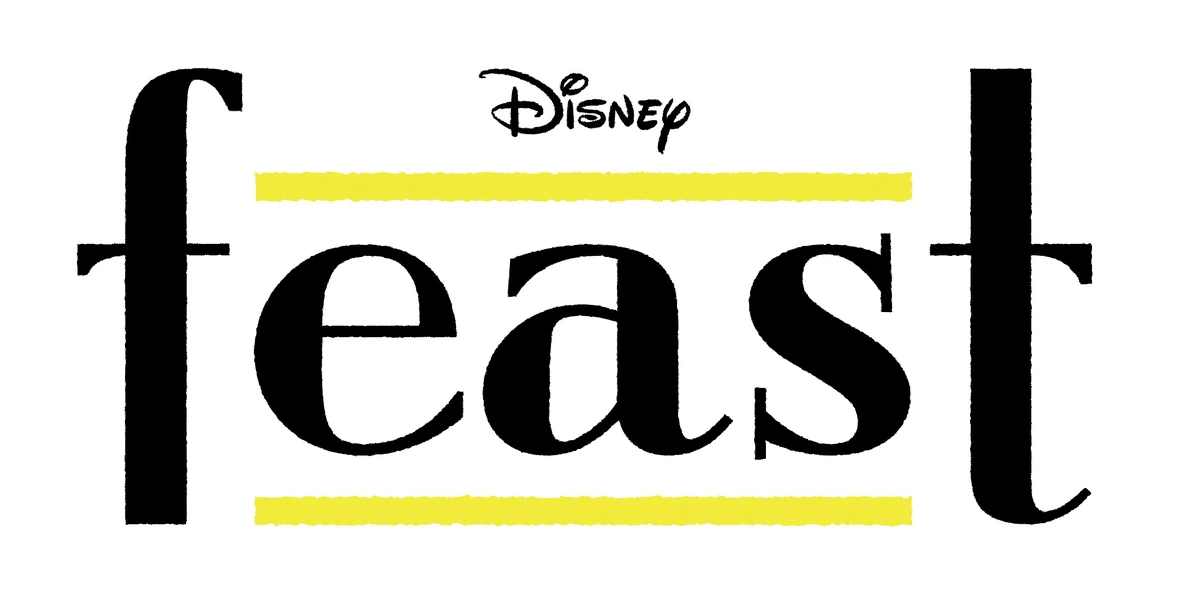 Feast | Disney wiki | Fandom