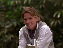 Thomas Haden Church Lyle Van De Groot
