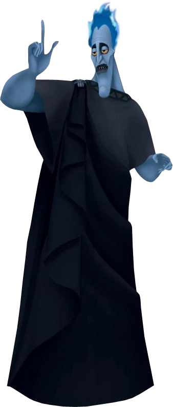 Hades/Gallery/Video Games | Disney Wiki | Fandom