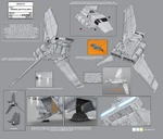 Imperial Shuttle | Disney Wiki | Fandom