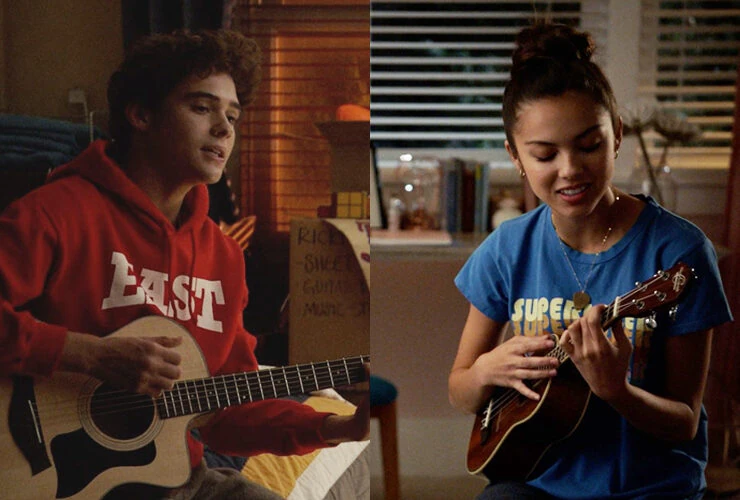 Even When/The Best Part | Disney Wiki | Fandom