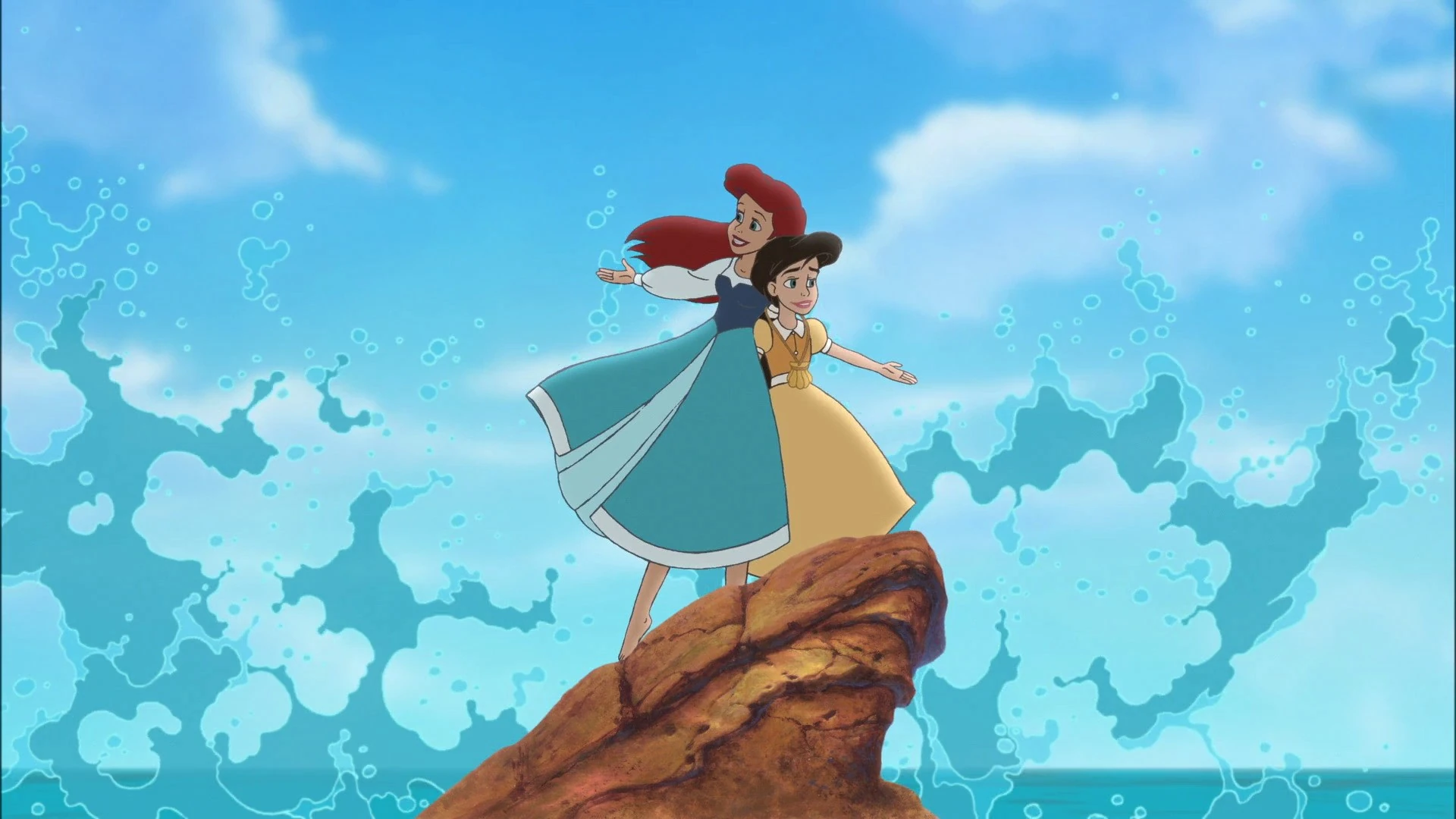 HGS: Another Side Another Story (Open for Everyone) - TV Tropes Forum