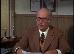 Keenan Wynn Disney