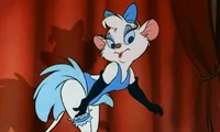 Miss Kitty | Disney Wiki | Fandom