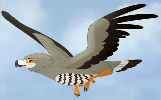 Mpishi | Disney Wiki | Fandom