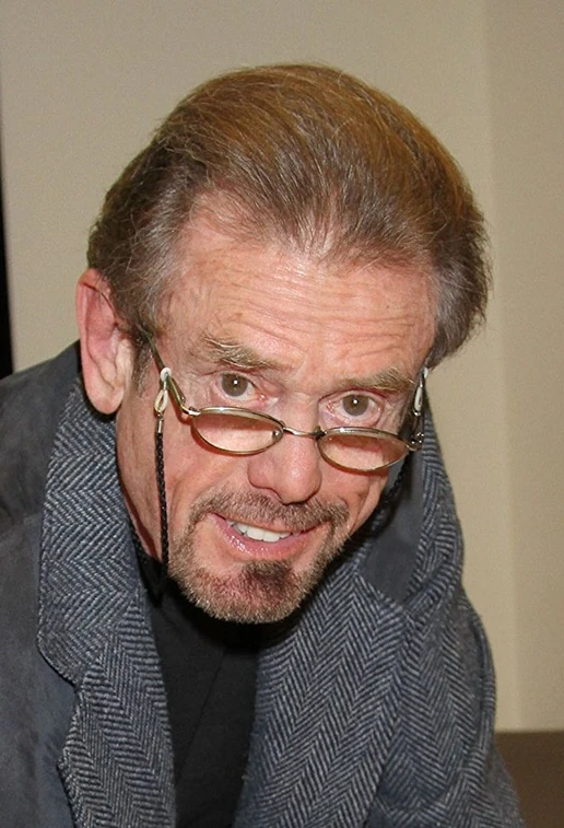 Neil Ross | Disney Wiki | Fandom