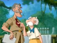 Samuel T. Philander | Disney Wiki | Fandom