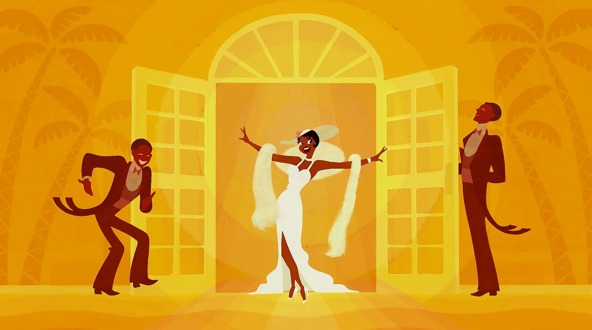 Almost There | Disney Wiki | Fandom