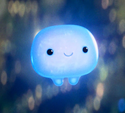 OOOOO | Disney Wiki | Fandom