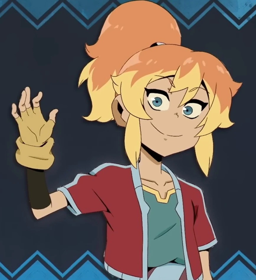 Ssyelle | Disney Wiki | Fandom