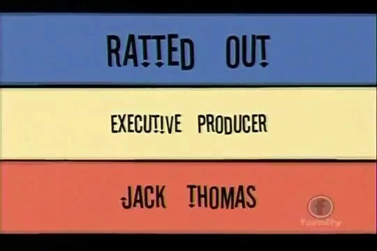 Ratted Out | Disney Wiki | Fandom