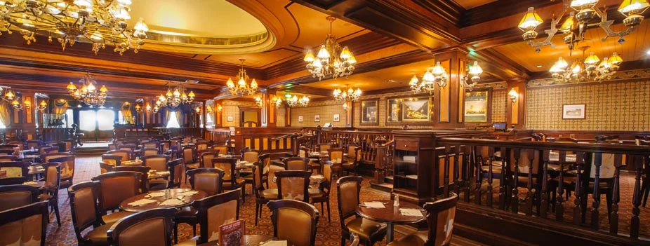 Silver Spur Steakhouse | Disney Wiki | Fandom