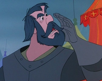 Sir Bart | Disney Wiki | Fandom