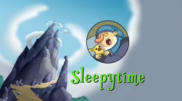 Sleepytime | Disney Wiki | Fandom