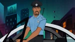 Chief Cruz | Disney Wiki | Fandom