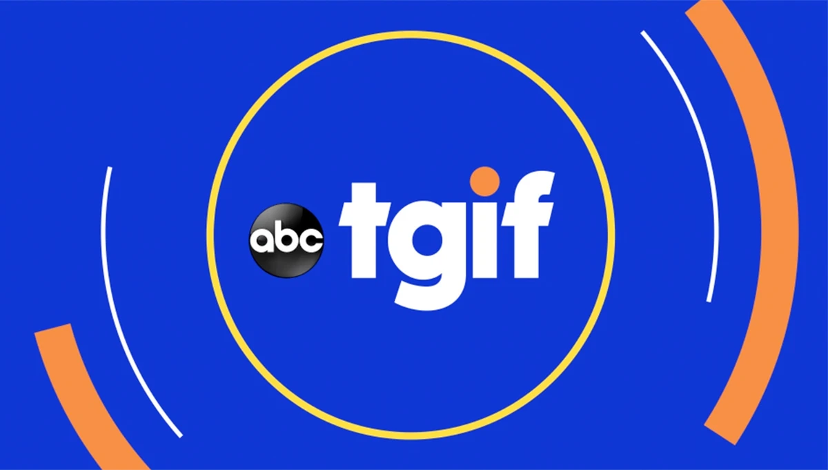 TGIF | Disney Wiki | Fandom