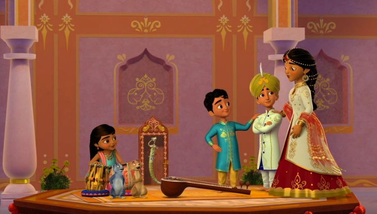 Happy Birthday Veer | Disney Wiki | Fandom