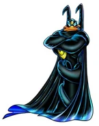 Evronians | Disney Wiki | Fandom