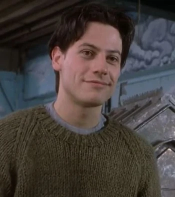 Kevin Shepherd | Disney Wiki | Fandom