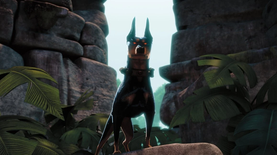 Alpha/Gallery | Disney Wiki | Fandom