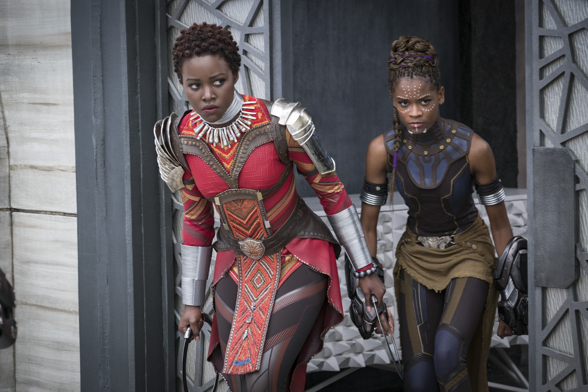 Shuri Disney Wiki Fandom