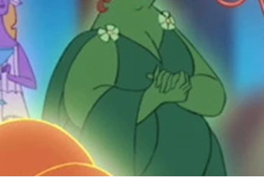 Demeter Hercules Demeter | Disney's Hercules Wiki | Fandom