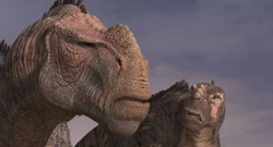 Dinosaur 2000 Bruton