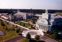 Disney Institute | Disney Wiki | Fandom