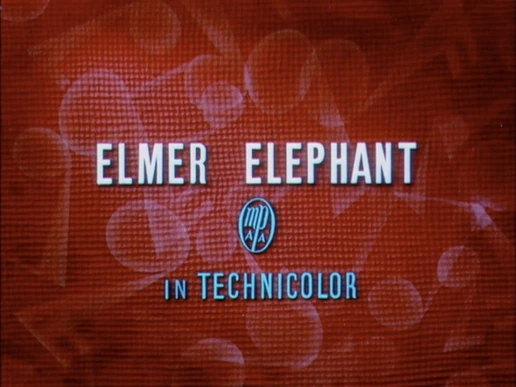 Elmer Elephant | Disney Wiki | Fandom