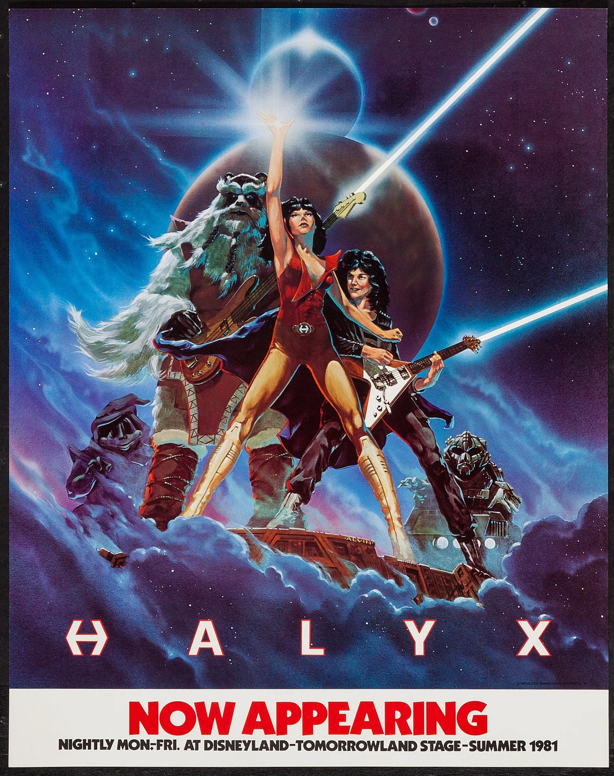 1981 | Disney Wiki | Fandom
