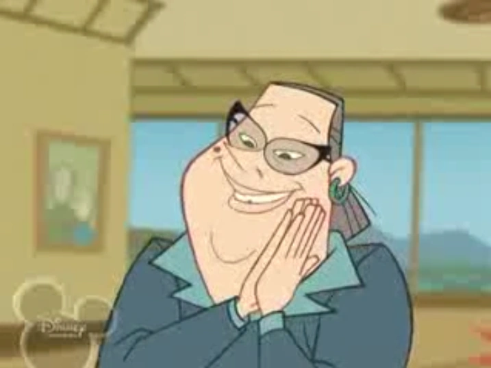 Helga | Disney Wiki | Fandom