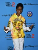 JD McCrary | Disney Wiki | Fandom