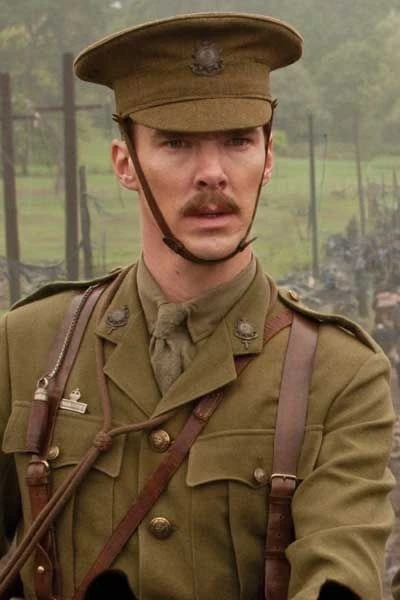 Benedict Cumberbatch | Disney wiki | Fandom